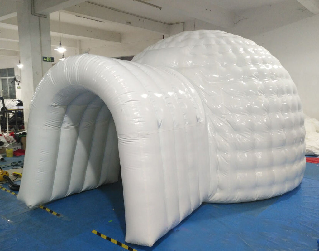 Inflatable Igloo For Sale – Max Leisure