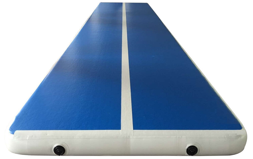 Inflatable Gym Air Tumble Tracks for sale – Max Leisure