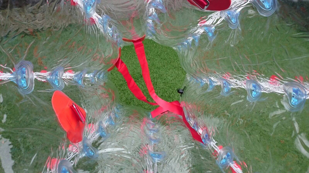 Buy 10 Bubble Football / Zorb Soccer Suits – Max Leisure