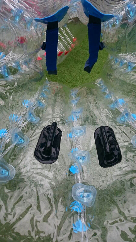 Buy 24 Bubble Football / Soccer Suits – Max Leisure