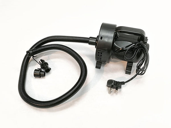 Inflatable Electric Air Pump – Max Leisure