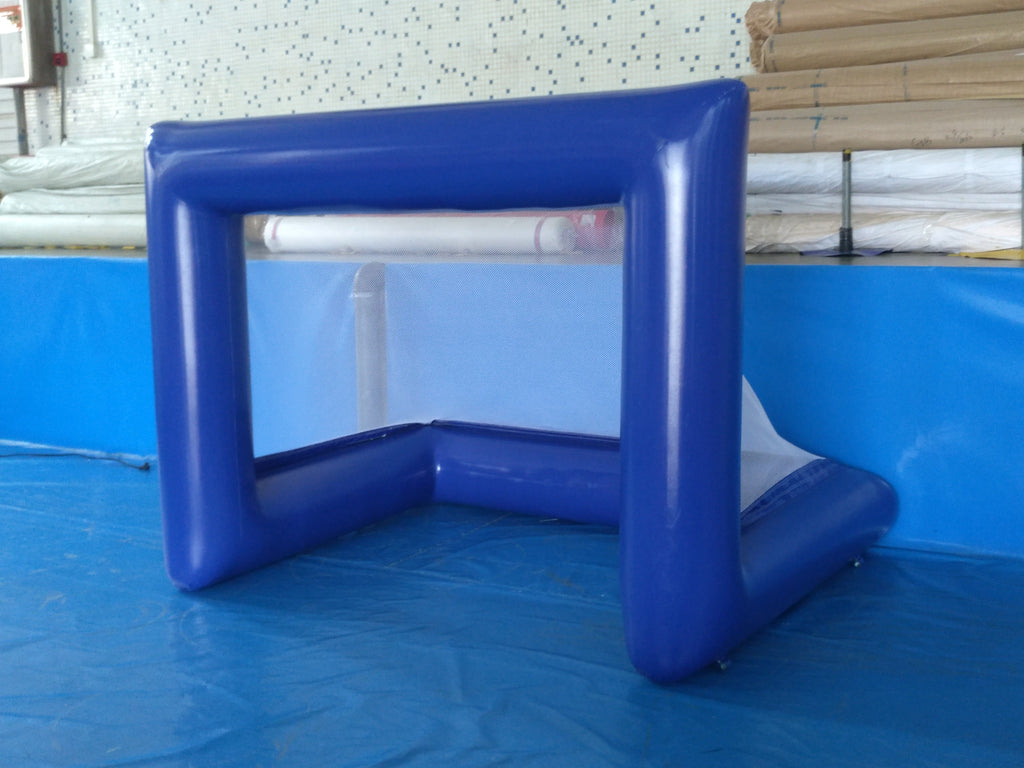 Inflatable Mini Goal For Sale – Max Leisure
