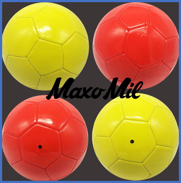 MaxoMil Foot Pool Balls – Max Leisure